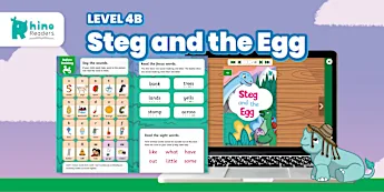 Phonics Decodable Readers • Twinkl.com.au