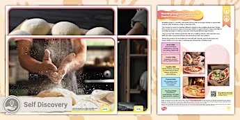 Pizza Art Activities | twinkl.co.uk