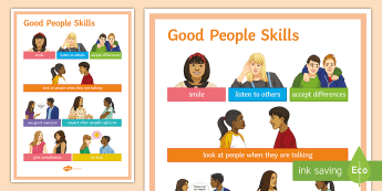 Emotions Social Skills | twinkl.co.uk