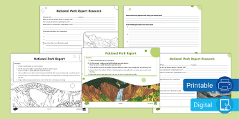 Geography Worksheets 3rd Grade | twinkl.com