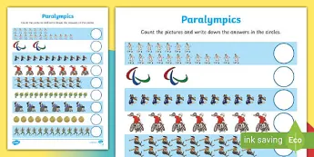Counting Activities | twinkl.co.uk