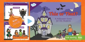 Halloween Activities for Kids | twinkl.co.uk