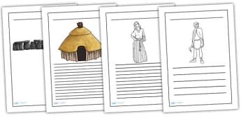 Bronze Age Worksheets and Activities | The Bronze Age | KS2