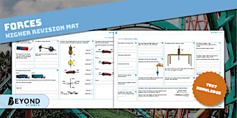 KS3 Forces Lessons | twinkl.co.uk