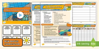 Chance Mathematics Resources | twinkl.co.uk