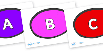 Speech Bubbles | twinkl.ca