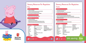 Peppa Pig Activities and Resources | Twinkl - Twinkl