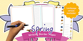 The Seasons Spring Primary Resources - Spring KS1 - Twinkl