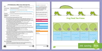 Frog Games | twinkl.co.uk