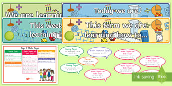 Display Years 0-2 NZ Teaching Resources - Twinkl