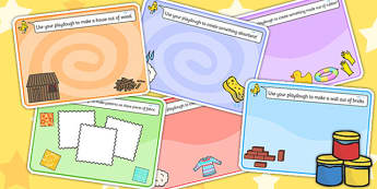 Materials | Science and Investigation | EYFS | Twinkl