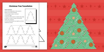 Tessellation Art Projects | twinkl.com