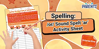 Phonics Activity Sheet • Twinkl.com.au