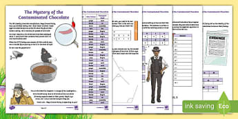 Easter Maths | KS2