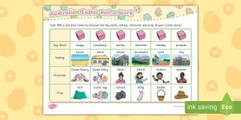 Easter Stories | twinkl.com.au
