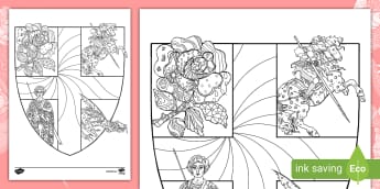 St George's Day | EYFS Resources | Twinkl - Twinkl