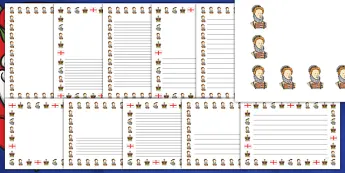 Elizabeth I Resources | twinkl.co.uk