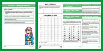 Maths Resource Packs | twinkl.co.uk