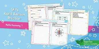 KS2 SATs Practice Questions | twinkl.co.uk