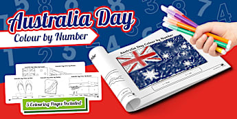 Australia Day Activities for Kids | EYLF | Twinkl - Twinkl
