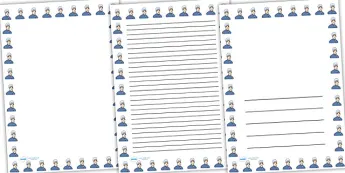 Elizabeth Fry Resources | twinkl.co.uk