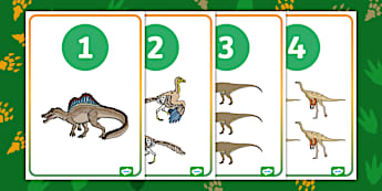 Dinosaur Day Activities for Preschool | EYLF Play - Twinkl