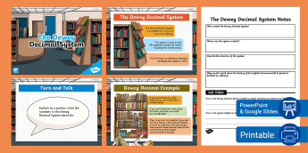 Google Slides for Kids | twinkl.com