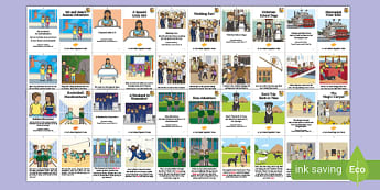 Phonics Mini Books | Phonics Reading For Reception & KS1