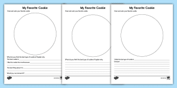 Opinion Writing Activities | twinkl.com