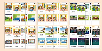 Classroom Phonics Resources | twinkl.co.uk
