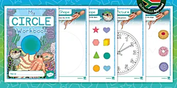 Circles Resources | twinkl.co.uk