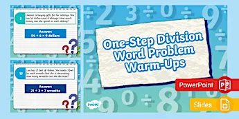 Mathematics Google Slides | twinkl.com