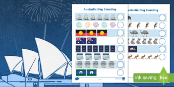 Australia Day Activities for Kids | EYLF | Twinkl - Twinkl