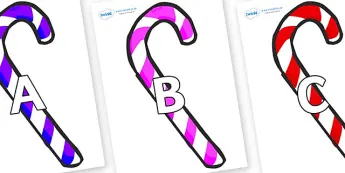 Candy Cane Images | twinkl.com.au
