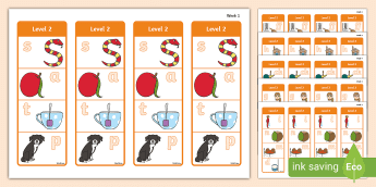 Mnemonic Tools | twinkl.co.uk