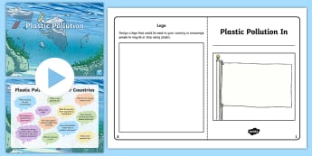 Recycling Activities Primary Resources - KS2 Recycling