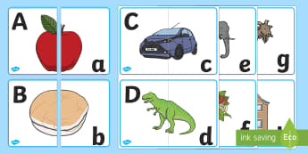 Communication and Language Phonics - Age 5-7 Communication and La