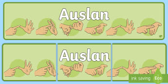 Auslan Activity Ideas for Kids | Language Resources