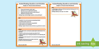 Fantastic Mr Fox - Twinkl