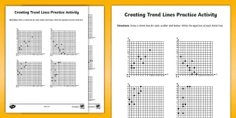 Eighth Grade Math Worksheets | twinkl.com