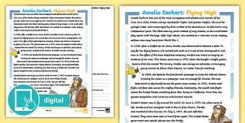 Twinkl Reading Comprehensions | twinkl.com