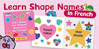 KS1 French Teaching Resources | Worksheets For Children