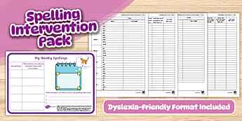Dyslexia Fonts - Dyslexia - SEND Inclusion - Resources
