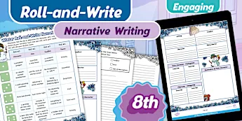 Winter Break Worksheets | twinkl.com
