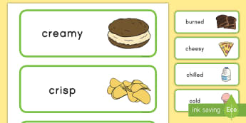 What is an Adjective? - Answered - Twinkl Teaching Wiki