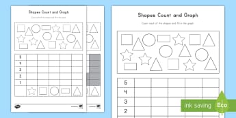 Shapes - Early Childhood MathTeaching Resources