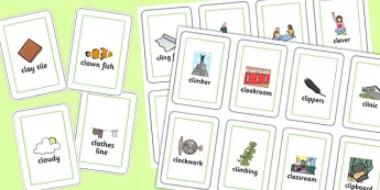 Phonics Two-Syllable Words | twinkl.com.au