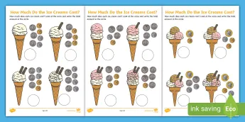 Money Classroom Resources | twinkl.co.uk