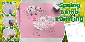 Easter Crafts for Preschoolers Easter Craft Activities Primary ...