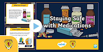 Health PowerPoints | twinkl.co.uk